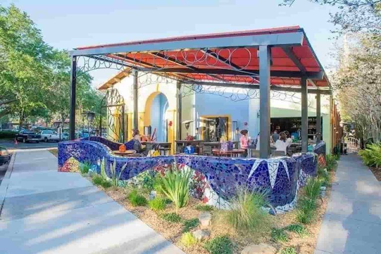 36 Best Restaurants On International Drive, Orlando - Travel Halfway