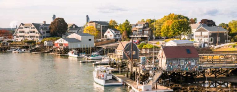 Exploring Maine's Cities: 45 Things To Do & See - Travel Halfway