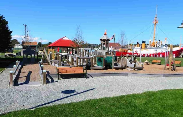 23 Fun Activities In Lewes, DE - Travel Halfway