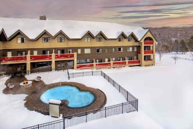 20 Best Ski Resorts In New England - Travel Halfway